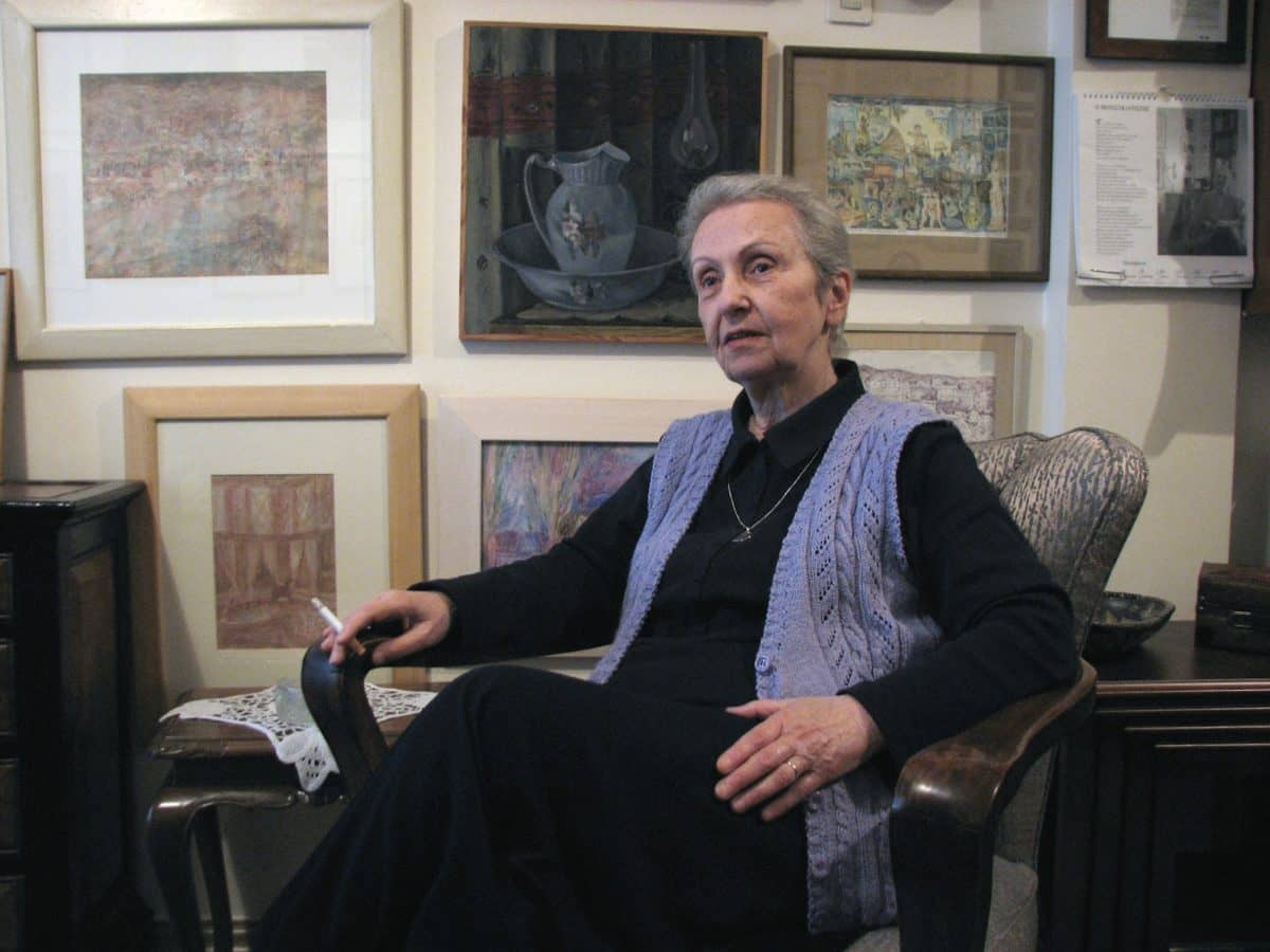 ΚΕΝΤΡΟΥ[1] – ΠΟΙΗΤΙΚΟΙ ΔΙΑΛΟΓΟΙ