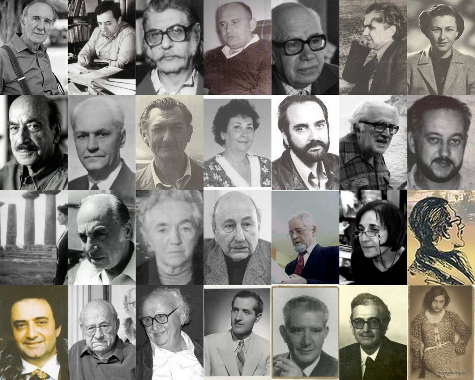 ΠΑΓΚΟΣΜΙΑ ΗΜΕΡΑ ΠΟΙΗΣΗΣ – ΠΟΙΗΤΙΚΟΙ ΔΙΑΛΟΓΟΙ