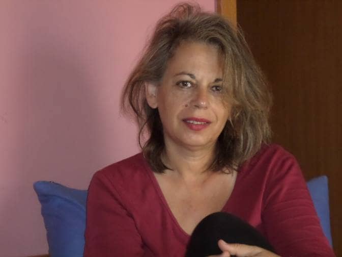 ΕΦΗ ΚΑΛΟΓΕΡΟΠΟΥΛΟΥ – ΠΟΙΗΤΙΚΟΙ ΔΙΑΛΟΓΟΙ