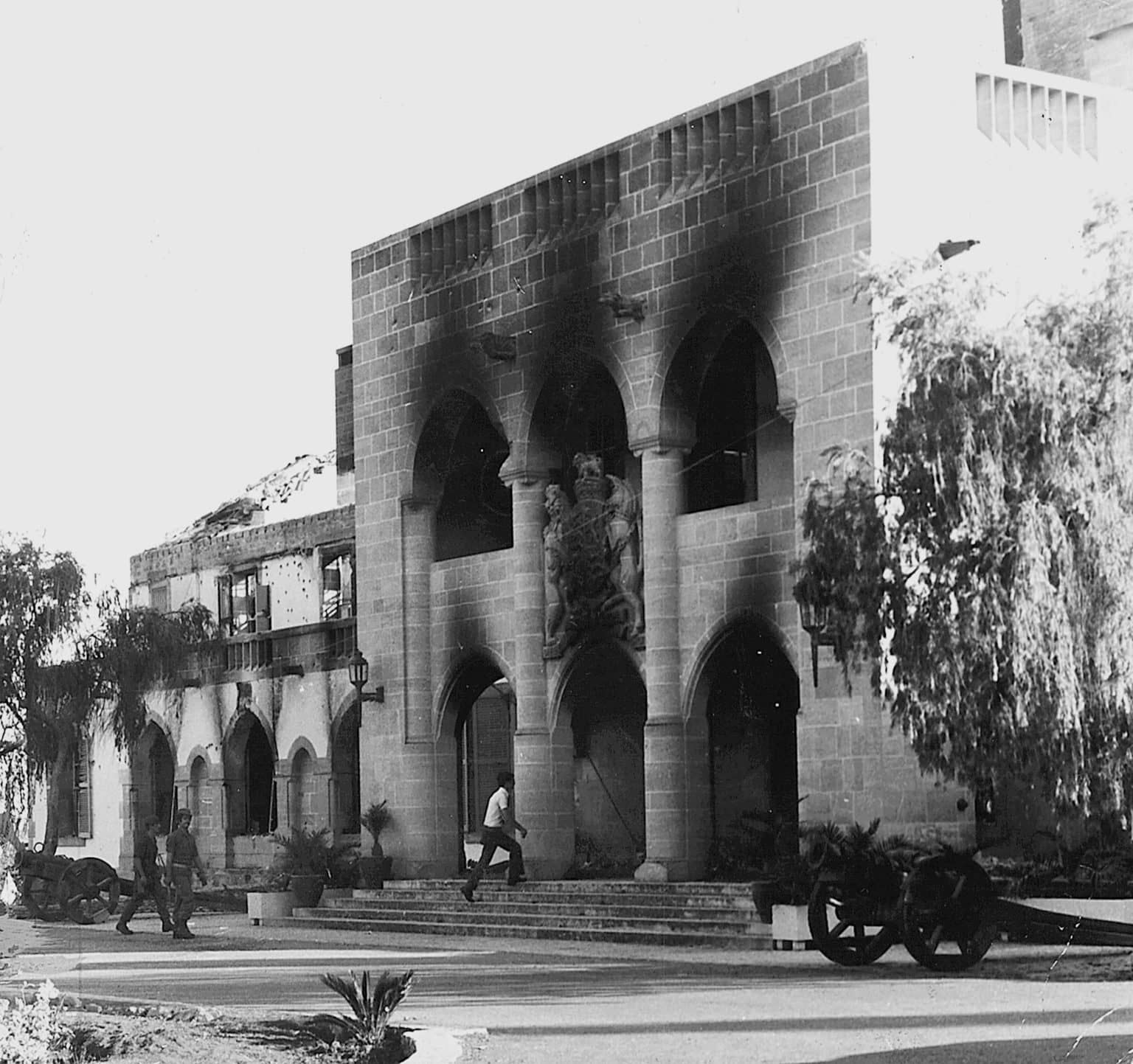 ΚΥΠΡΟΣ 1974 – ΠΟΙΗΤΙΚΟΙ ΔΙΑΛΟΓΟΙ